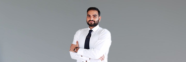 Dr. Arjun Dang | Pathologist & CEO, Dr. Dangs Lab